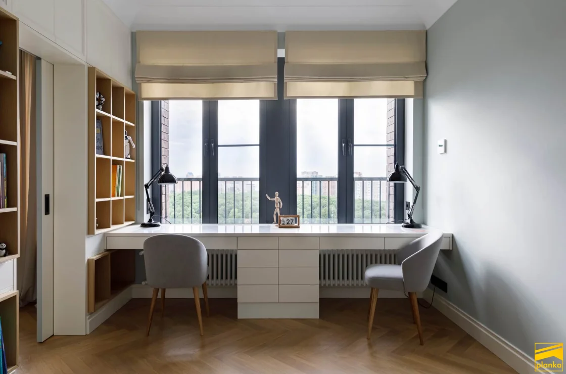 Planka Buro | Проекты